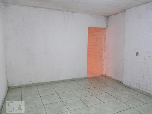 Casa à Venda Sapopemba, 2 Quartos, 60 m² São Paulo