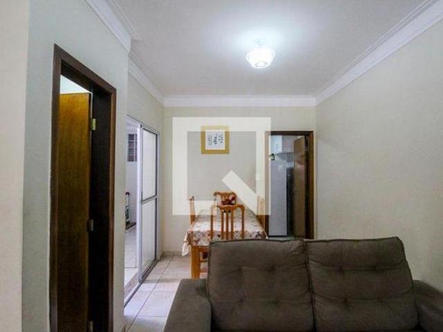Casa à Venda Sapopemba, 2 Quartos, 64 m² São Paulo