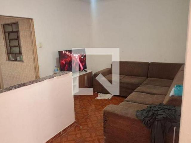 Casa à Venda Sapopemba, 2 Quartos, 65 m2