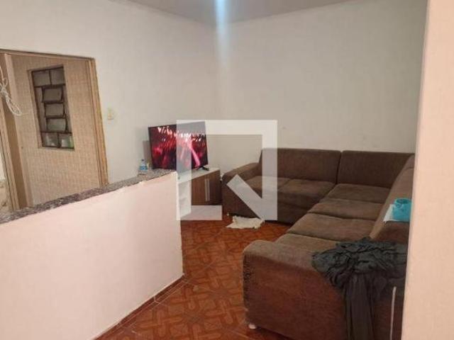 Casa à Venda Sapopemba, 2 Quartos, 65 m² São Paulo