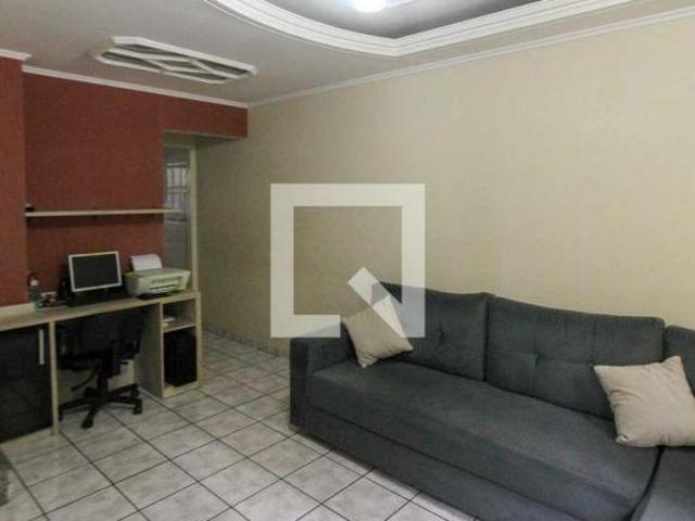 Casa à Venda Sapopemba, 2 Quartos, 66 m² São Paulo