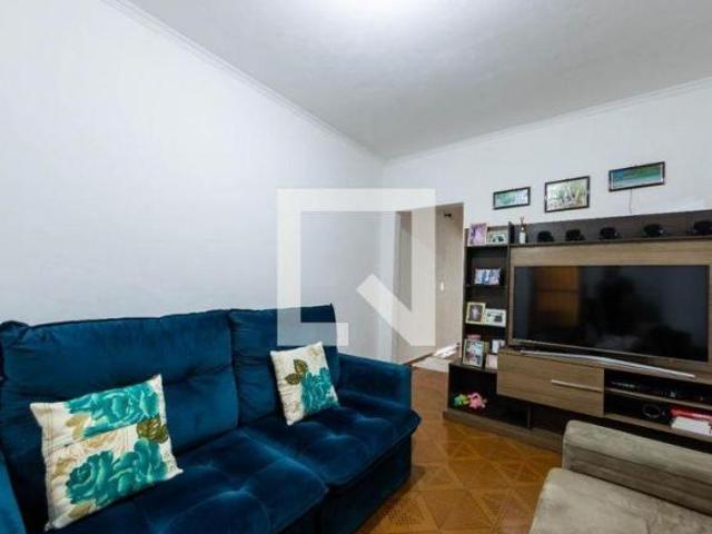 Casa à Venda Sapopemba, 2 Quartos, 70 m² São Paulo