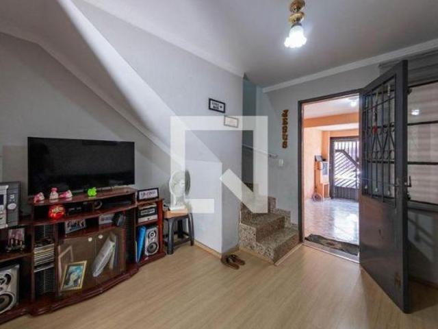 Casa à Venda Sapopemba, 2 Quartos, 72 m² São Paulo