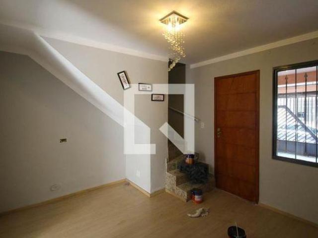 Casa à Venda Sapopemba, 2 Quartos, 72 m² São Paulo
