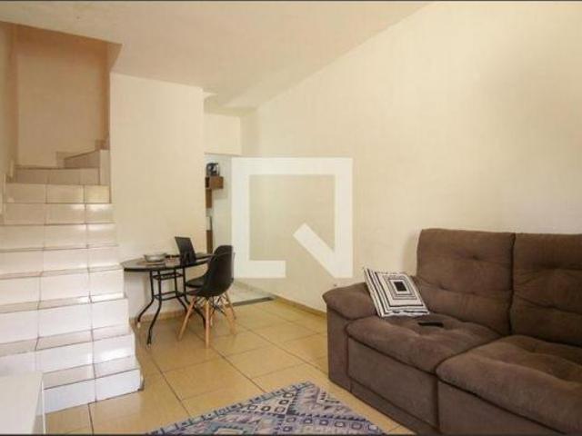 Casa à Venda Sapopemba, 2 Quartos, 75 m² São Paulo