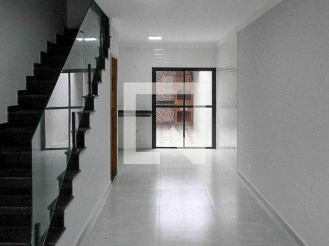 Casa à Venda Sapopemba, 2 Quartos, 79 m2