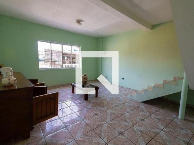 Casa à Venda Sapopemba, 2 Quartos, 80 m2