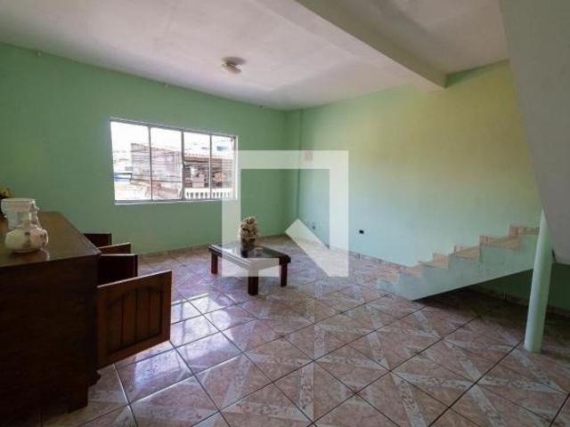 Casa à Venda Sapopemba, 2 Quartos, 80 m2