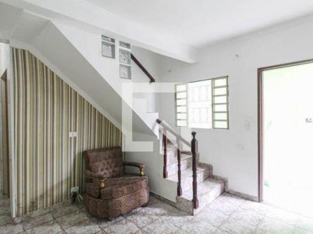 Casa à Venda Sapopemba, 2 Quartos, 80 m² São Paulo