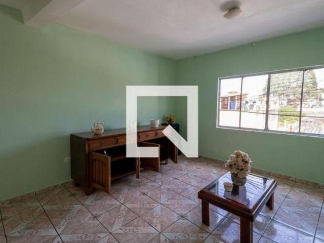 Casa à Venda Sapopemba, 2 Quartos, 80 m² São Paulo