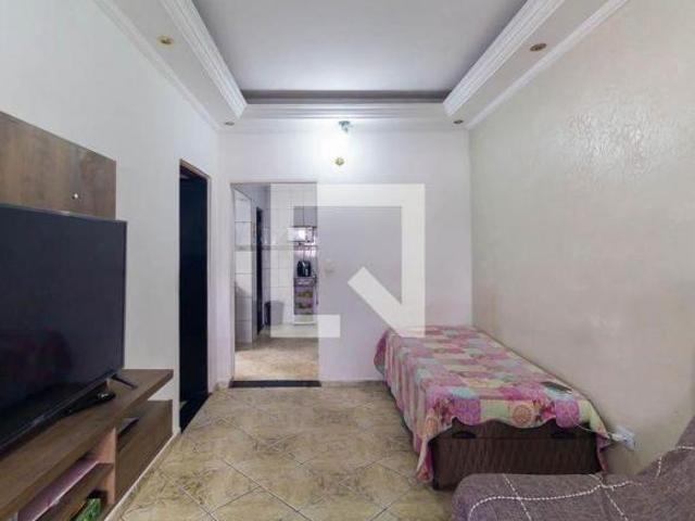 Casa à Venda Sapopemba, 2 Quartos, 80 m² São Paulo