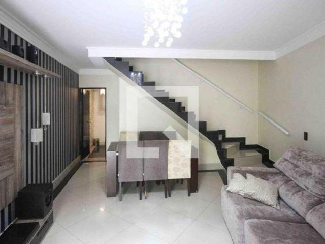 Casa à Venda Sapopemba, 2 Quartos, 84 m² São Paulo