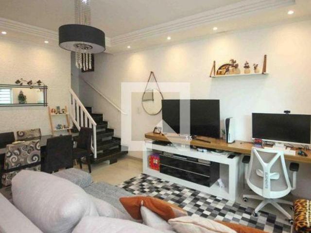 Casa à Venda Sapopemba, 2 Quartos, 84 m² São Paulo
