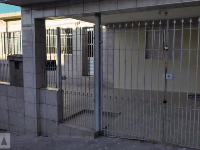 Casa à Venda Sapopemba, 2 Quartos, 85 m2