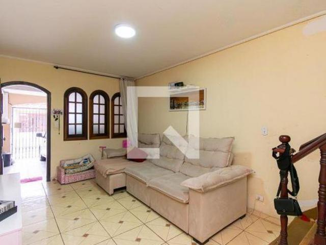 Casa à Venda Sapopemba, 2 Quartos, 85 m² São Paulo
