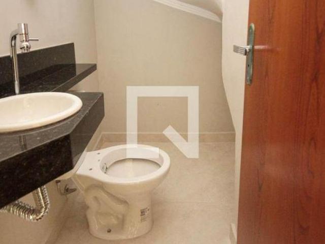 Casa à Venda Sapopemba, 2 Quartos, 90 m2