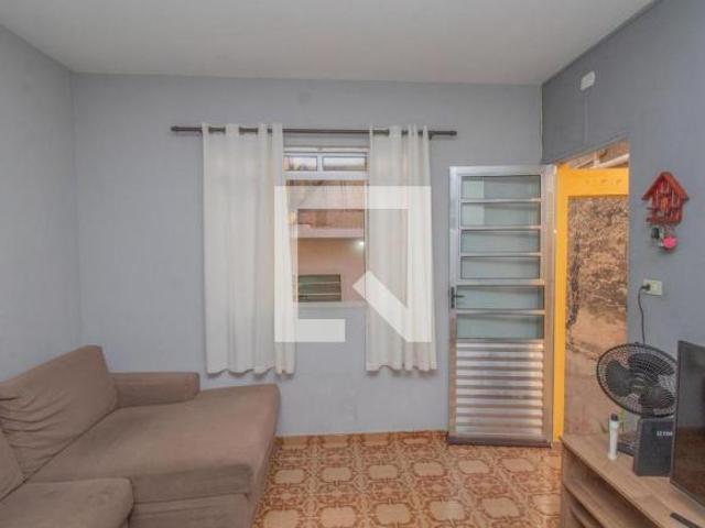 Casa à Venda Sapopemba, 2 Quartos, 90 m2