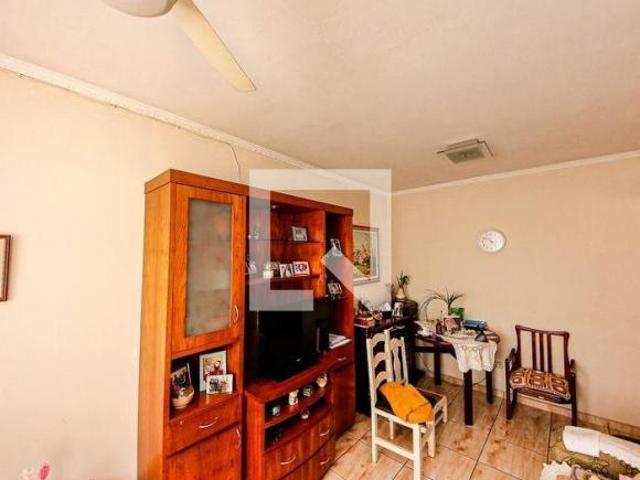 Casa à Venda Sapopemba, 2 Quartos, 91 m² São Paulo