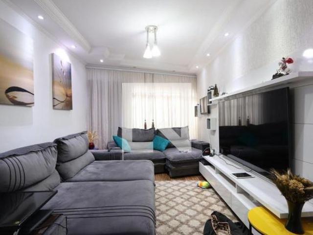 Casa à Venda Sapopemba, 2 Quartos, 100 m2