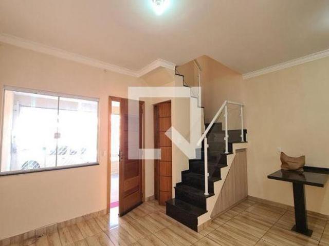 Casa à Venda Sapopemba, 2 Quartos, 100 m2