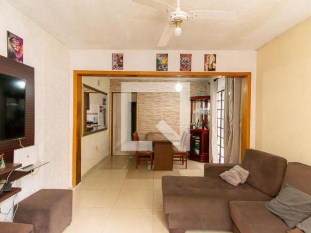 Casa à Venda Sapopemba, 2 Quartos, 100 m² São Paulo