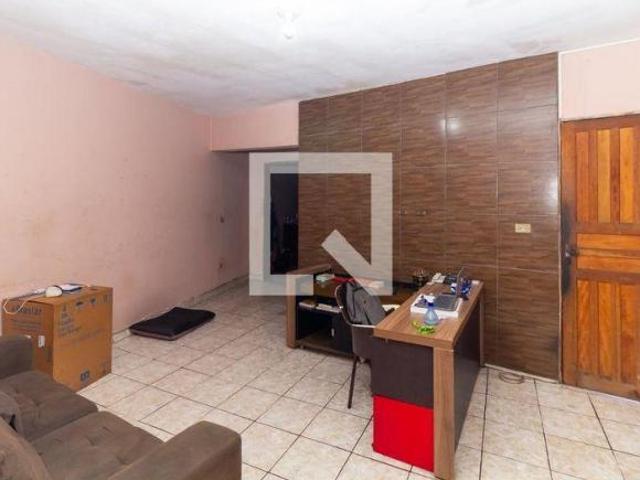 Casa à Venda Sapopemba, 2 Quartos, 100 m² São Paulo