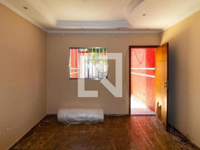 Casa à Venda Sapopemba, 2 Quartos, 100 m² São Paulo