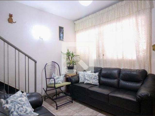 Casa à Venda Sapopemba, 2 Quartos, 100 m² São Paulo