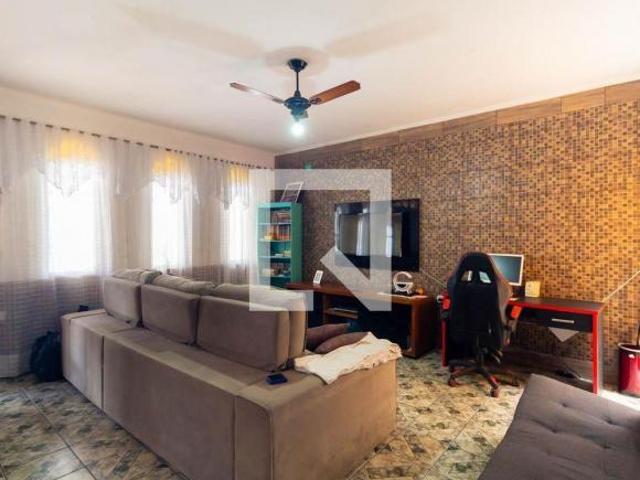 Casa à Venda Sapopemba, 2 Quartos, 105 m2