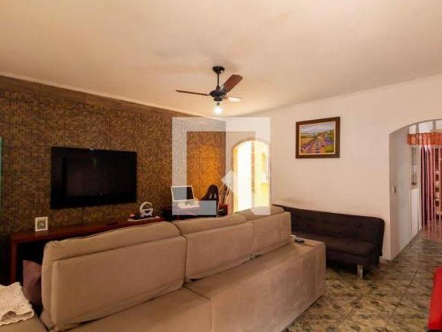 Casa à Venda Sapopemba, 2 Quartos, 105 m² São Paulo