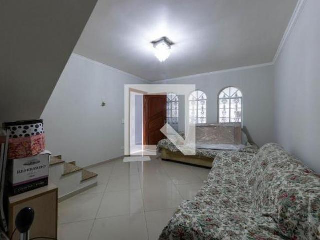 Casa à Venda Sapopemba, 2 Quartos, 108 m2