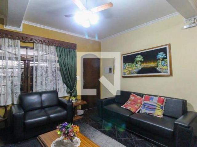 Casa à Venda Sapopemba, 2 Quartos, 113 m2