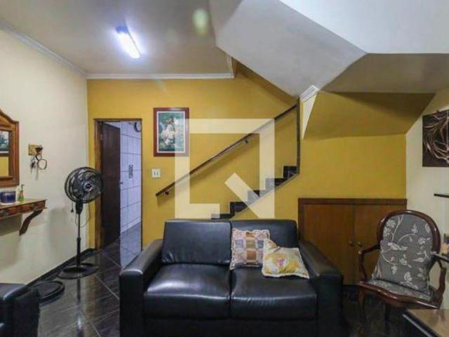 Casa à Venda Sapopemba, 2 Quartos, 113 m² São Paulo