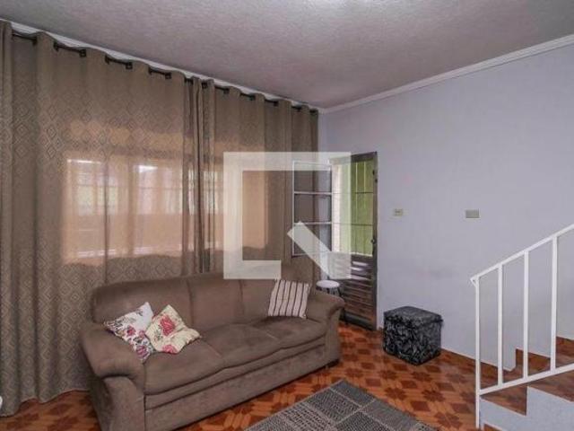 Casa à Venda Sapopemba, 2 Quartos, 119 m² São Paulo