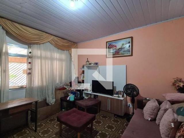 Casa à Venda Sapopemba, 2 Quartos, 120 m2