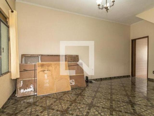 Casa à Venda Sapopemba, 2 Quartos, 120 m² São Paulo