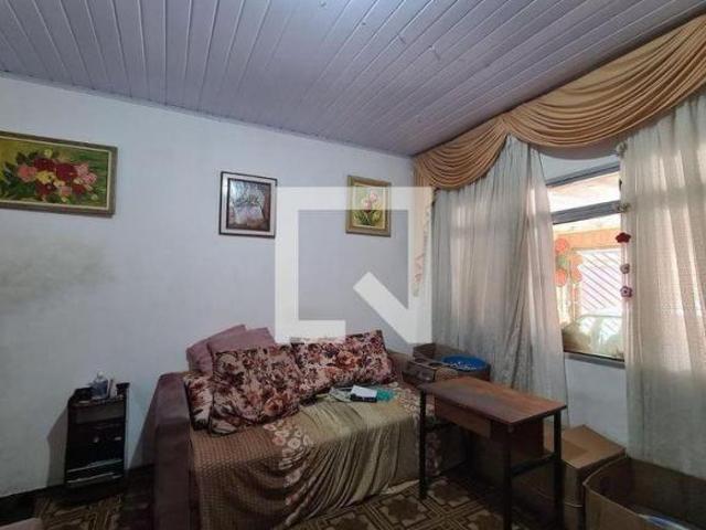 Casa à Venda Sapopemba, 2 Quartos, 120 m² São Paulo