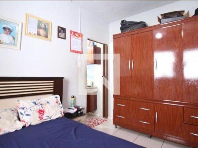 Casa à Venda Sapopemba, 2 Quartos, 124 m² São Paulo