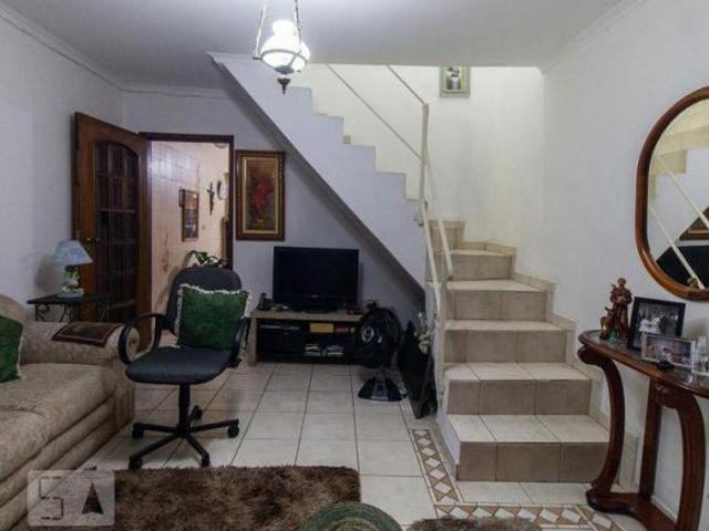 Casa à Venda Sapopemba, 2 Quartos, 125 m2