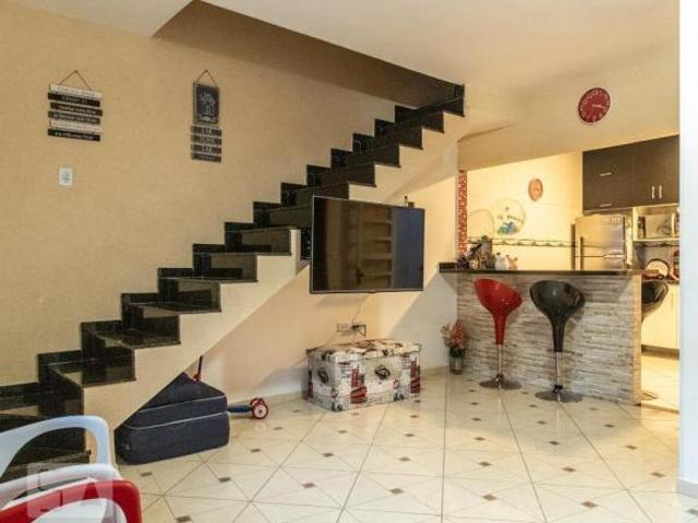 Casa à Venda Sapopemba, 2 Quartos, 125 m2