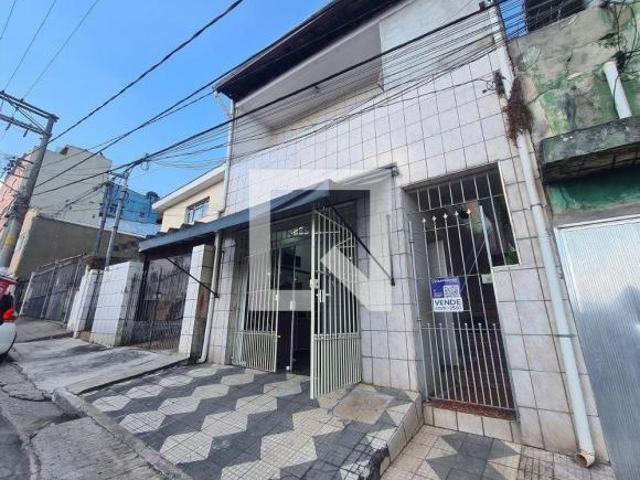 Casa à Venda Sapopemba, 2 Quartos, 125 m2