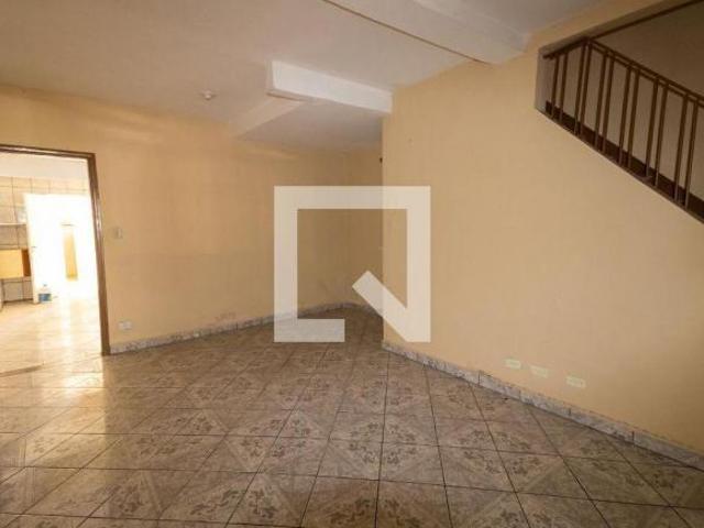 Casa à Venda Sapopemba, 2 Quartos, 125 m2