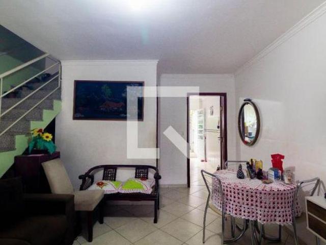 Casa à Venda Sapopemba, 2 Quartos, 125 m² São Paulo