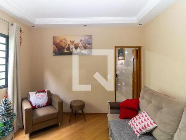 Casa à Venda Sapopemba, 2 Quartos, 125 m² São Paulo