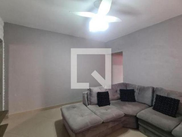 Casa à Venda Sapopemba, 2 Quartos, 125 m² São Paulo