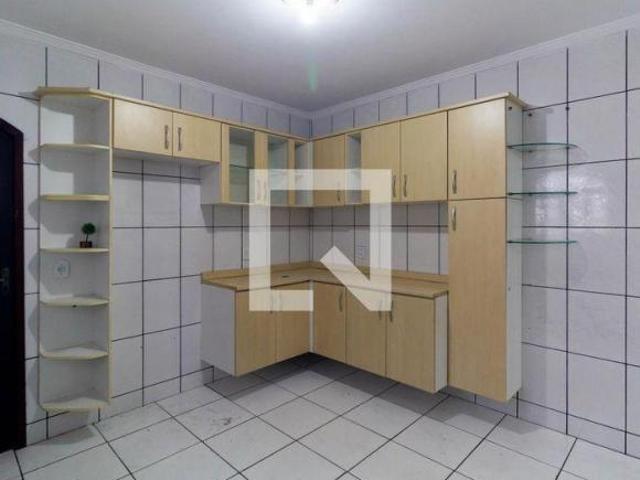 Casa à Venda Sapopemba, 2 Quartos, 125 m² São Paulo