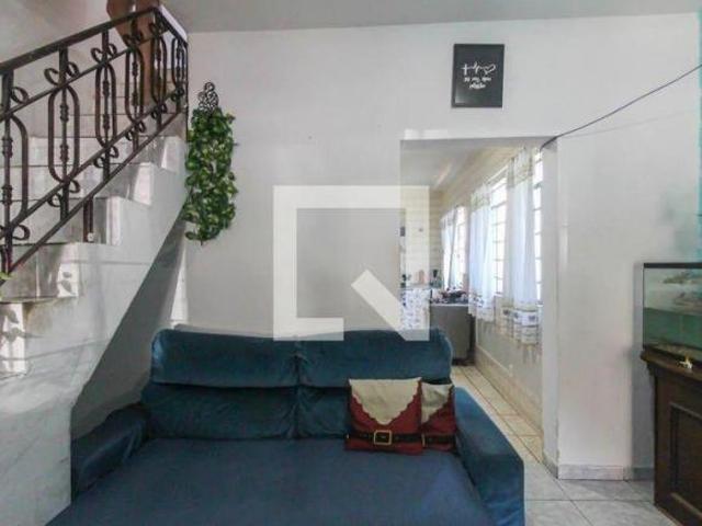 Casa à Venda Sapopemba, 2 Quartos, 126 m² São Paulo