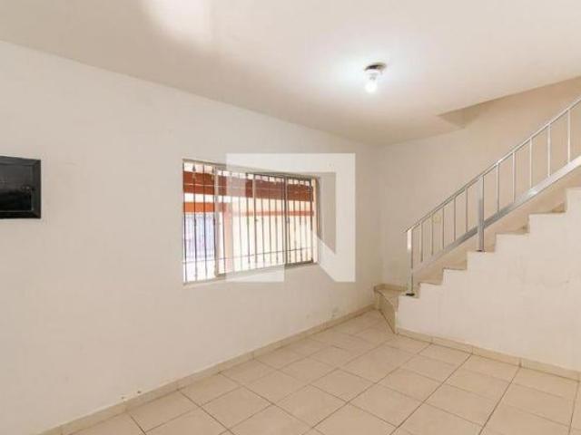 Casa à Venda Sapopemba, 2 Quartos, 135 m² São Paulo