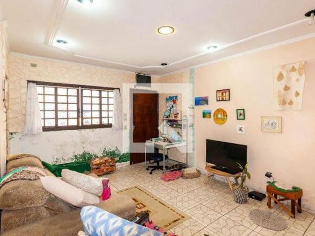 Casa à Venda Sapopemba, 2 Quartos, 135 m² São Paulo