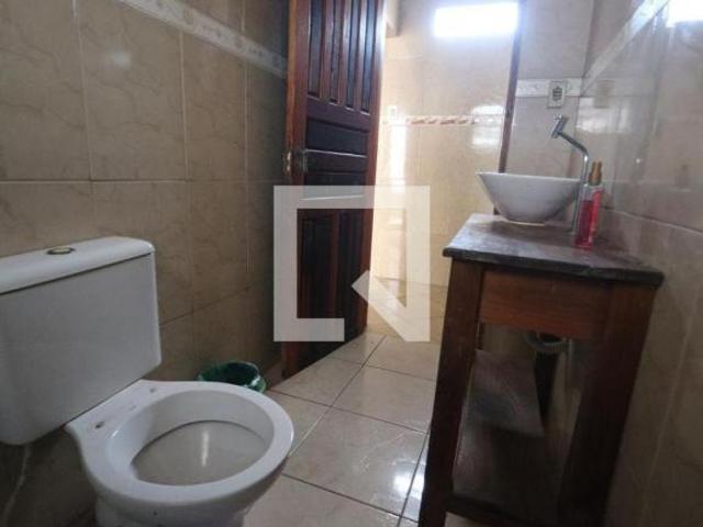 Casa à Venda Sapopemba, 2 Quartos, 136 m2